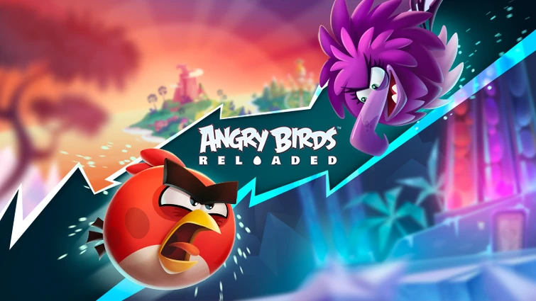 Discuss Everything About Angry Birds Wiki | Fandom