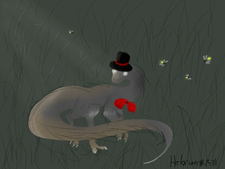 dapper raptor | Fandom