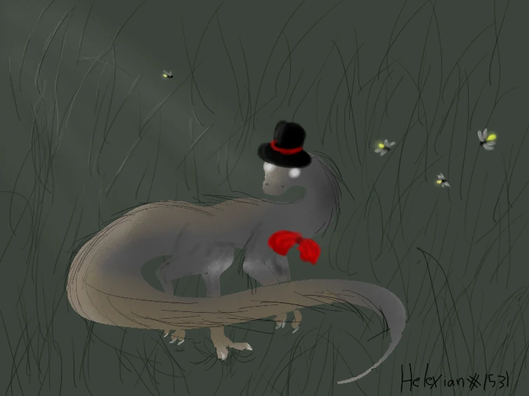 dapper raptor | Fandom