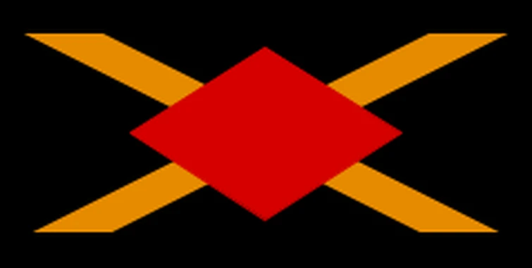 Created a Syndicate flag | Fandom
