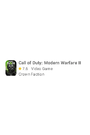 Discuss Everything About Call of Duty Wiki | Fandom