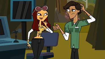 Ship or skip??? Tremily (Emily x Trevor) | Fandom