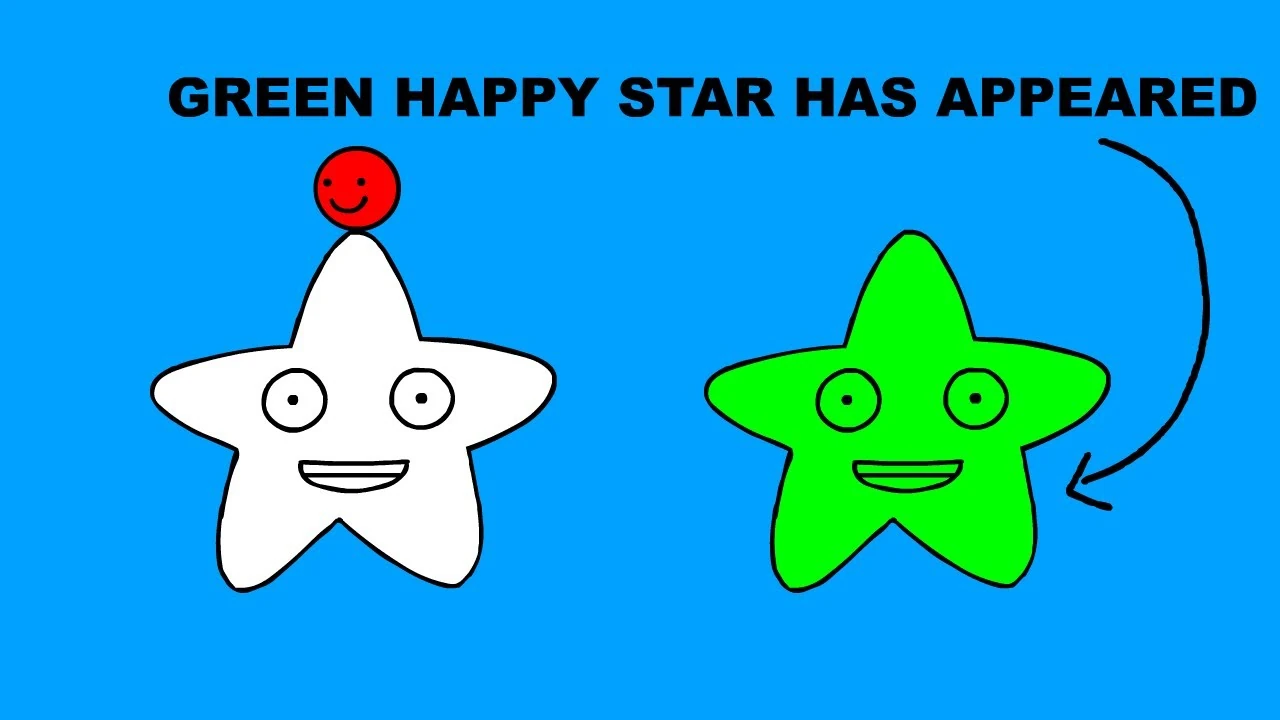 funny happy star video | Fandom