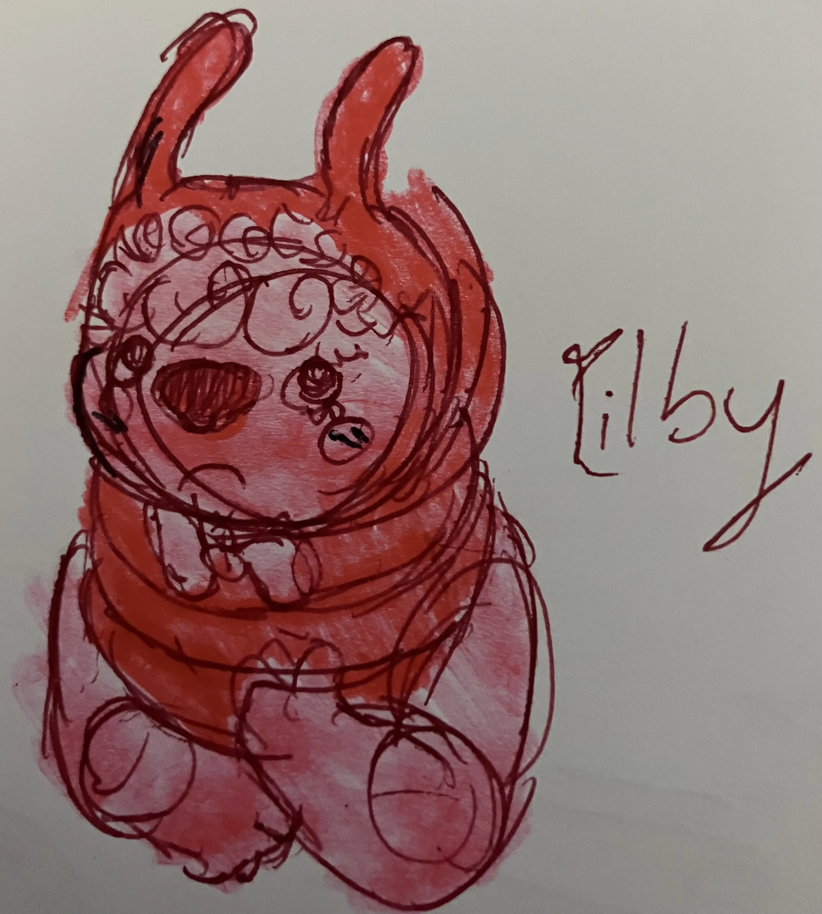 pilby | Fandom