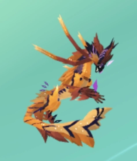 Skin making - blazing Altulis | Fandom