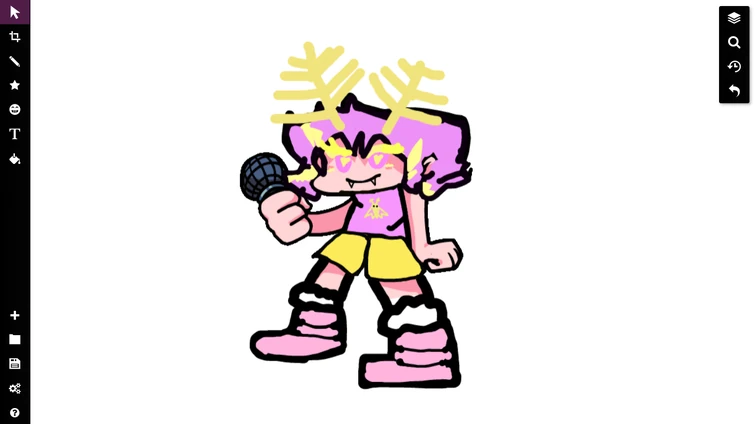 make your own fnf mod oc | Fandom