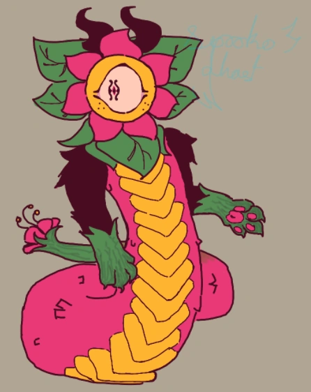CARNATION | Fandom