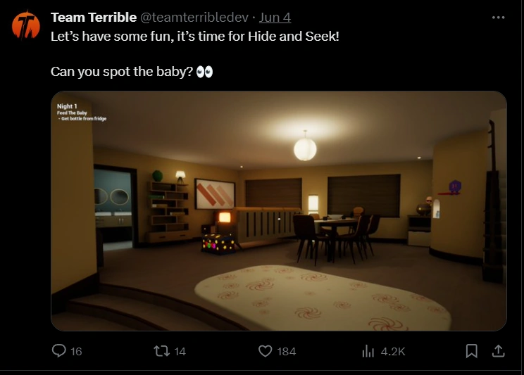 I was checking Team Terrible's official Twitter, what ARE THESE?! | Fandom