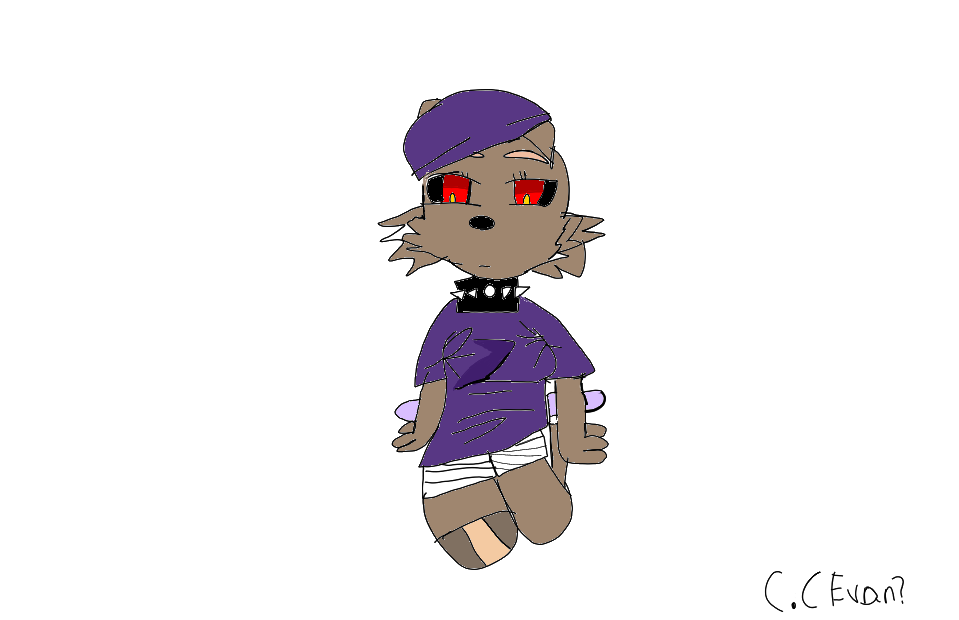 Doggy Genderbend lol | Fandom