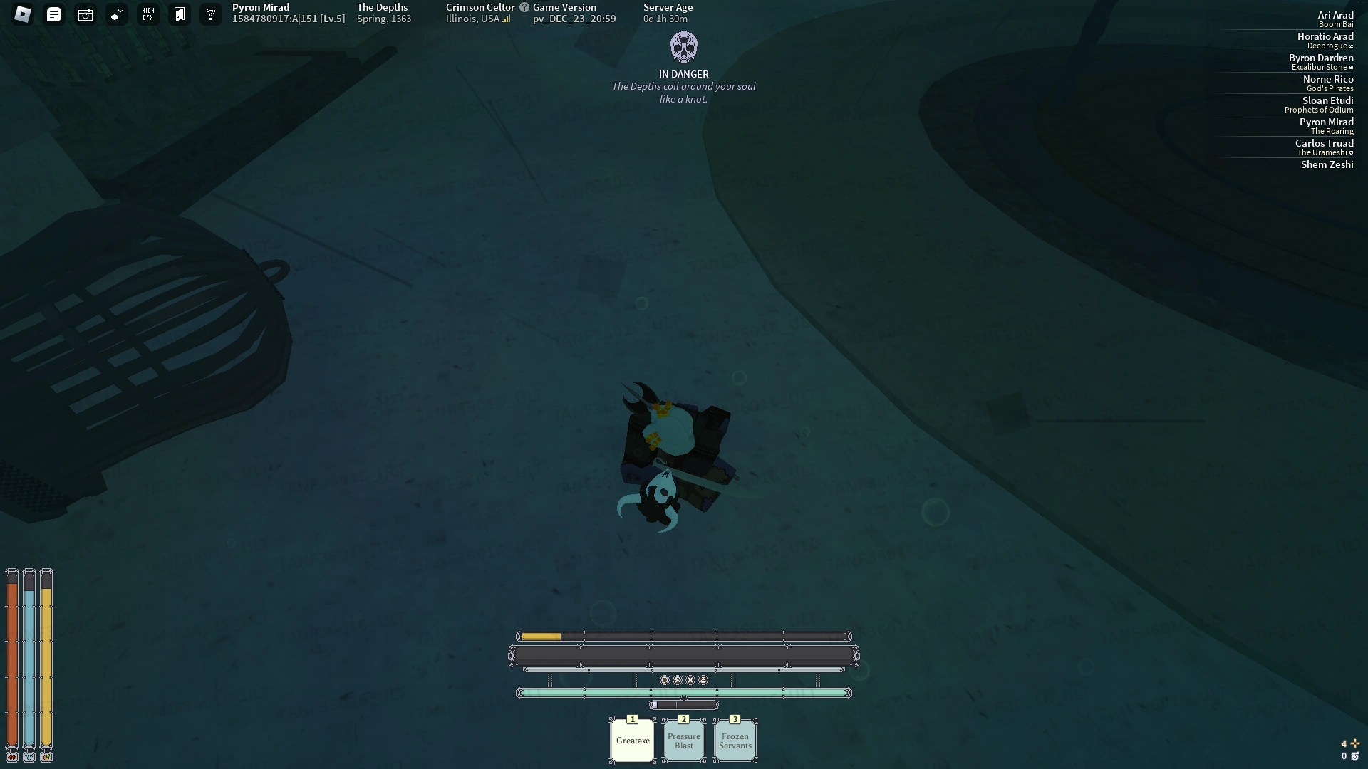 Corrupted mudskipper knight pic | Fandom