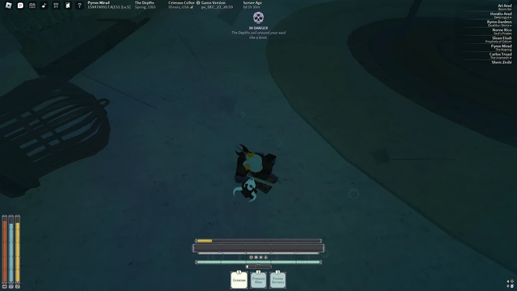 Discuss Everything About Deepwoken Wiki | Fandom