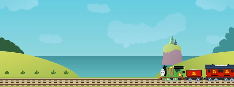 Discuss Everything About Thomas & Friends: All Engines Go Wiki | Fandom