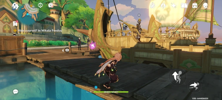 Sneaky sneaky | Fandom