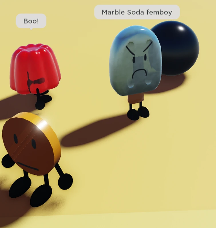 bfdi rp screenshots | Fandom