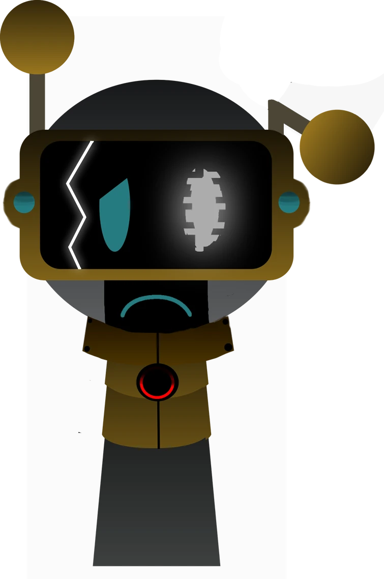 Fun Bot and Garnold Fanmade Redesign | Fandom