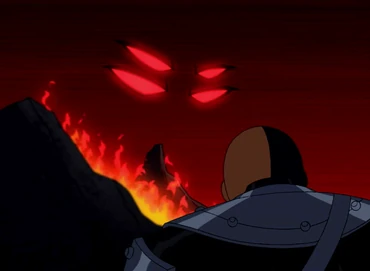 Discuss Everything About Pure Evil Wiki | Fandom