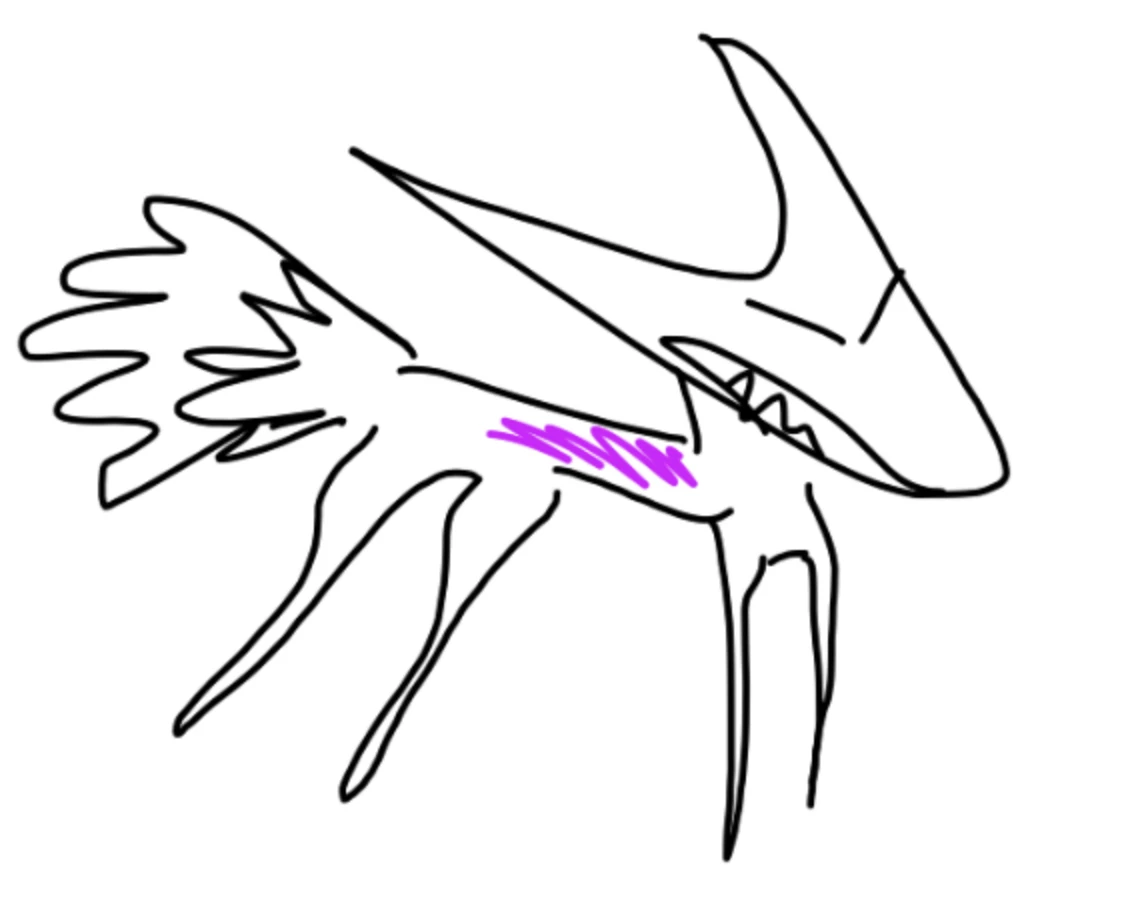 GINGUS REPOST | Fandom