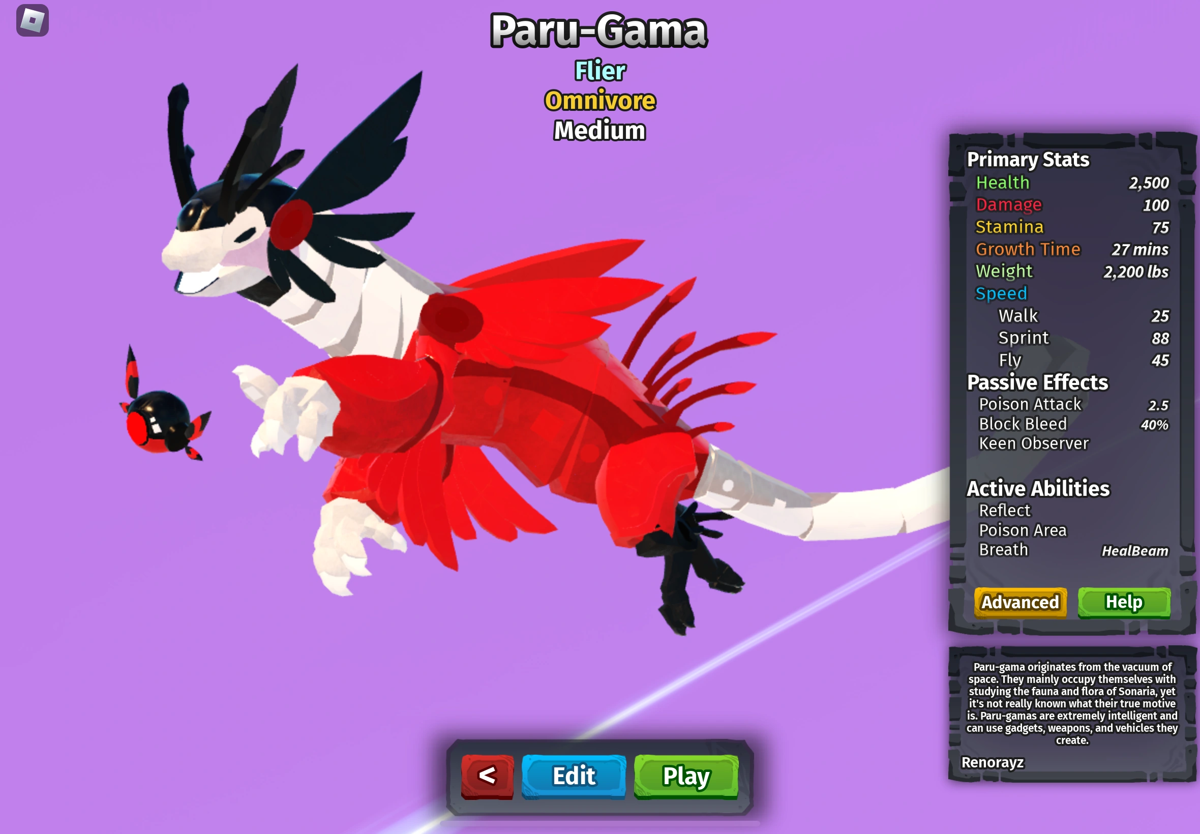 Pucca Paru-gama | Fandom