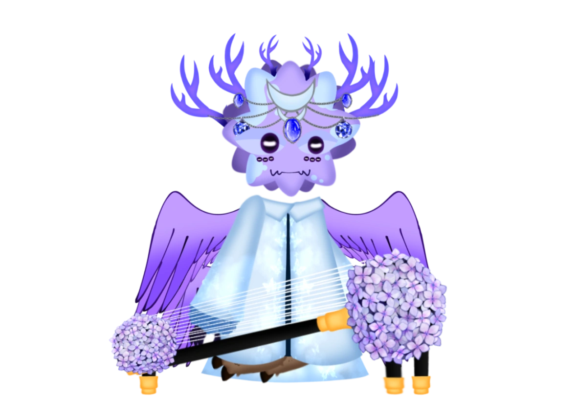 Send your fanmade monsters and let someone compare it to something | Fandom