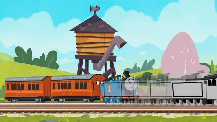 “Fizzling Fireboxes! What was that?” | Fandom