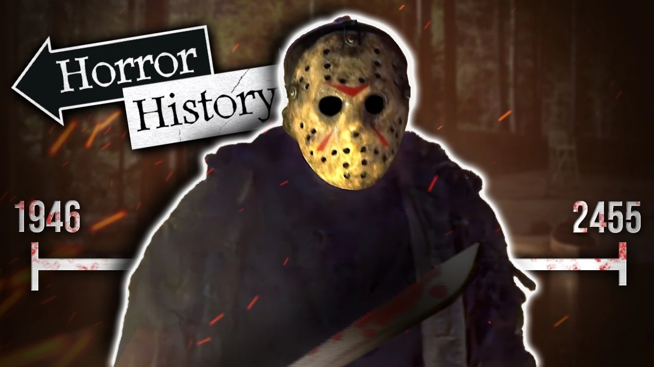 Multiple Jason theory is real | Fandom
