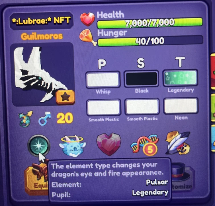 LF: themed constello / uhea | Fandom