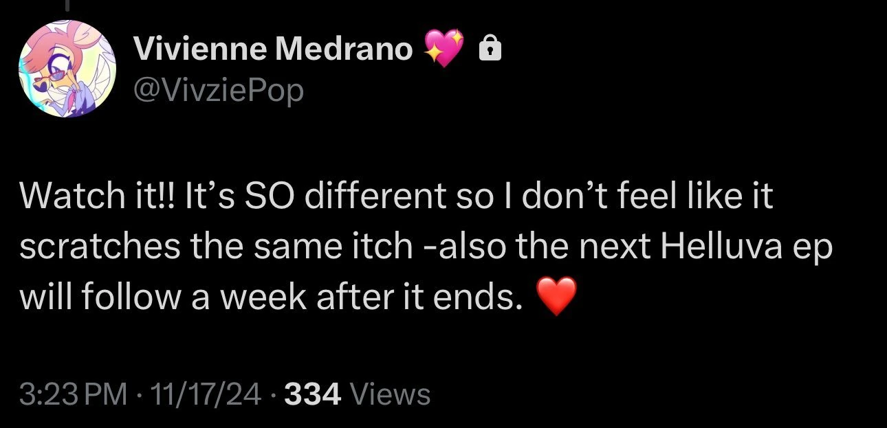 HELLUVA BOSS - MASTERMIND // S2: Episode 11 CONFIRMATED!!! | Fandom