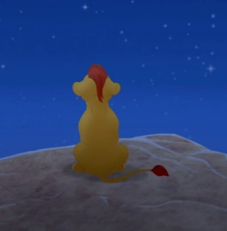 Discuss Everything About The Lion Guard Wiki | Fandom