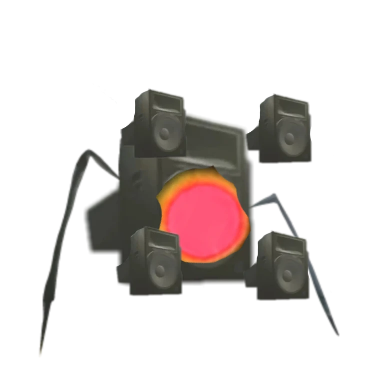 Here is an Upgraded Speaker Spider | Fandom