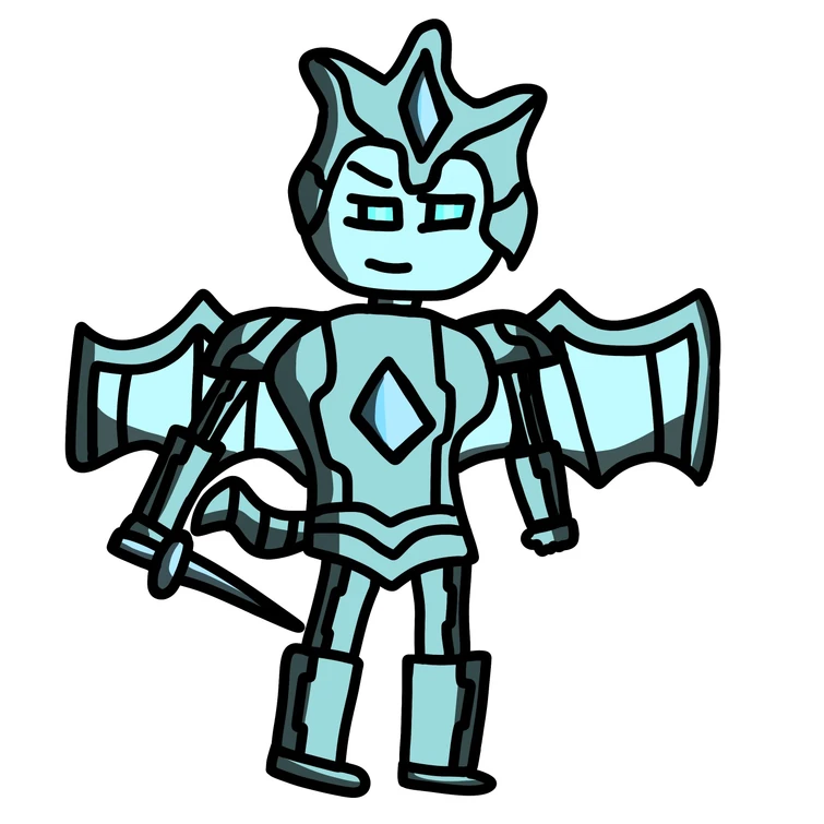 roleplay but you're in one of my goofy object shows | Fandom