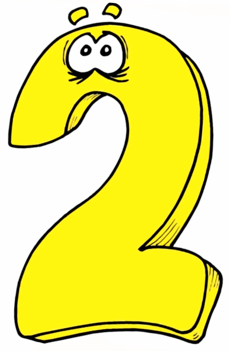 Remember these numbers? | Fandom