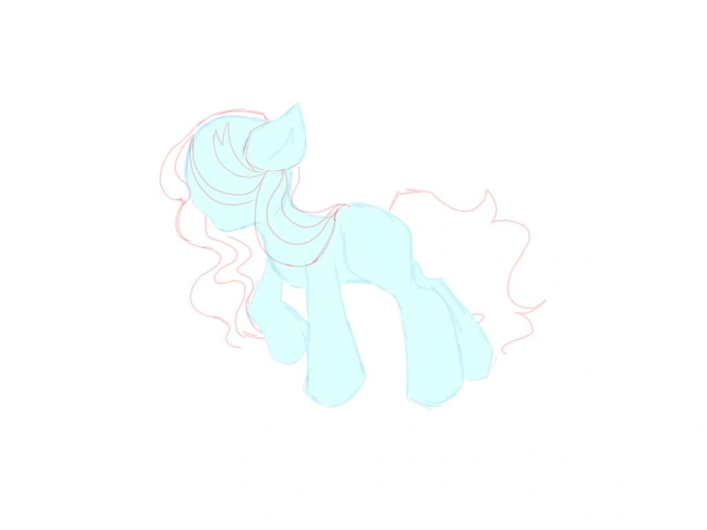 Pony | Fandom