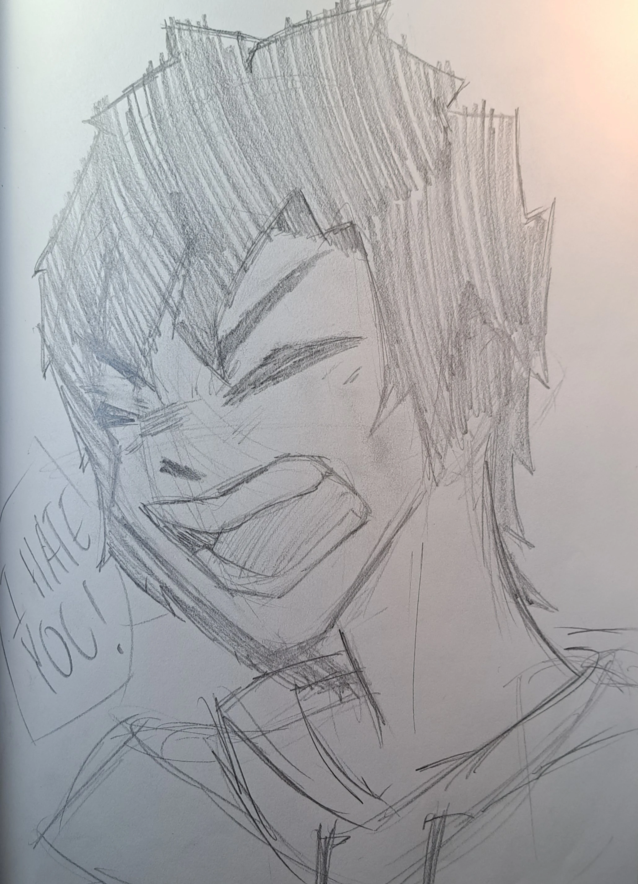 Bunch of drawings of angry wikihouse characters | Fandom