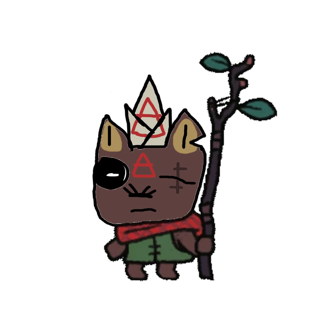 Front Facing Ratau? | Fandom