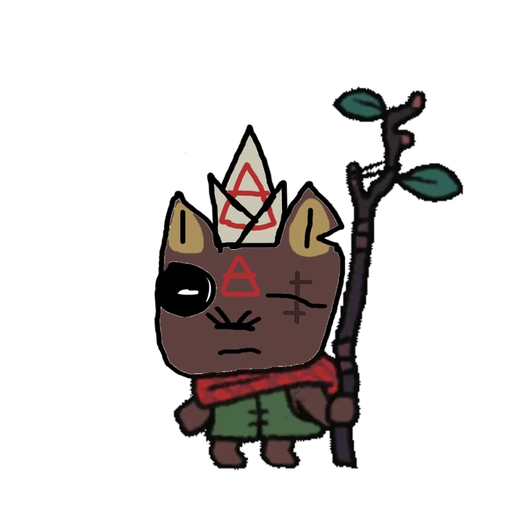 Front Facing Ratau? | Fandom