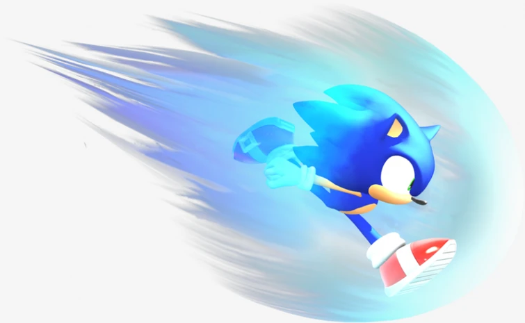 Just wanna say that Wario's Shoulder Bash is similar to M. Sonic's ...