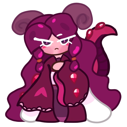 ask boysenberry dragon cookie anything! | Fandom