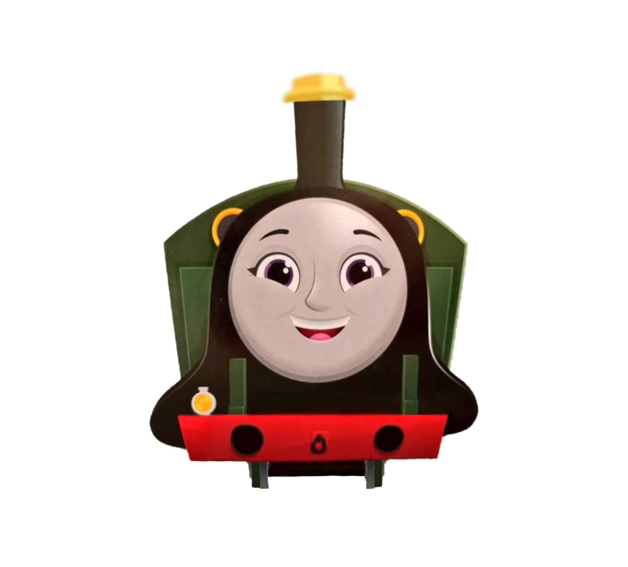 Finally after finding a good quality of an Emily front view, may i ...