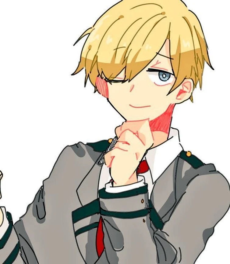 Monoma Protection squad! Protect from Bakugo!! | Fandom
