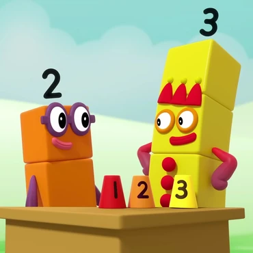 Discuss Everything About Numberblocks Wiki | Fandom