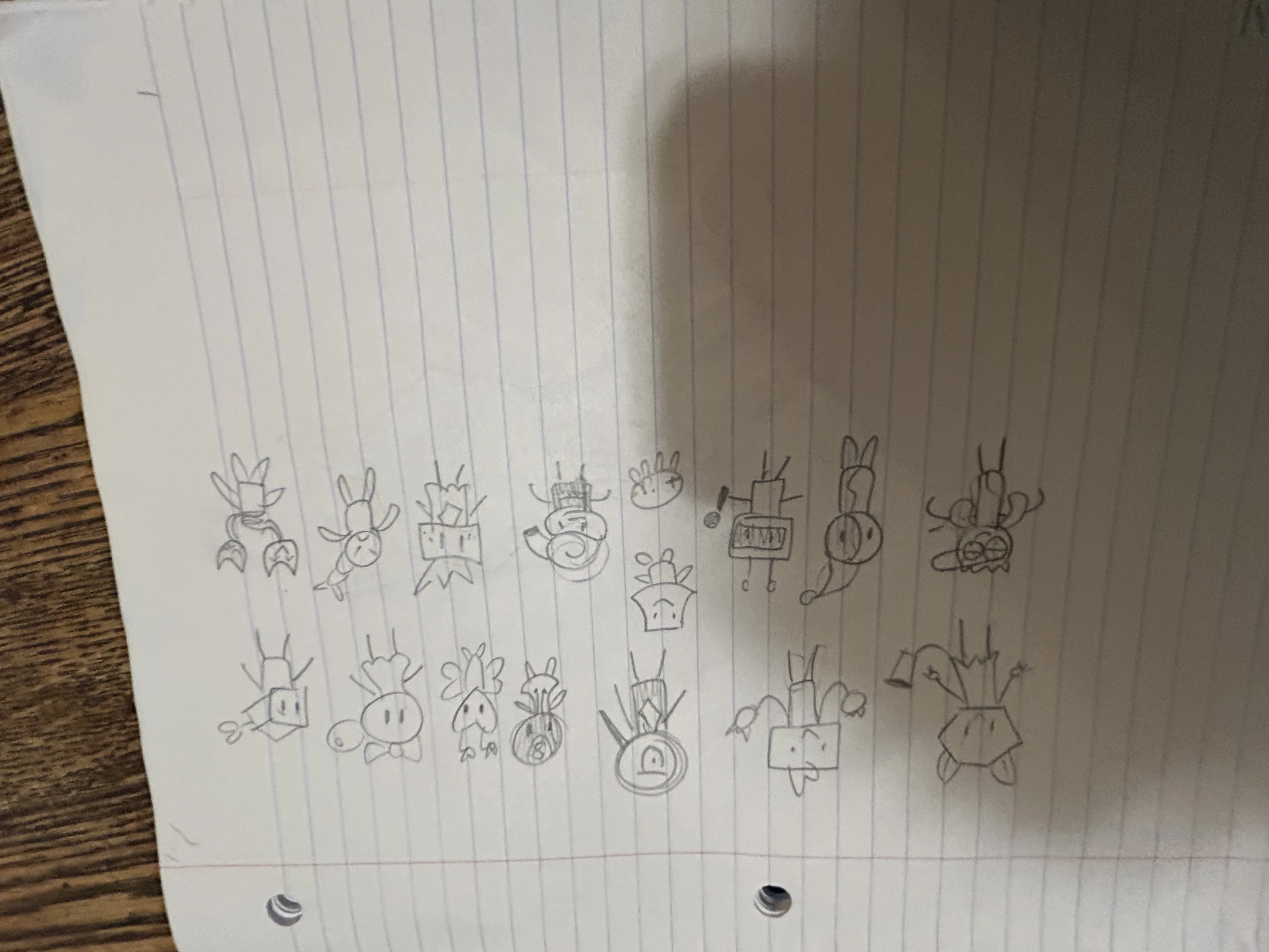 5 minute challenge | Fandom