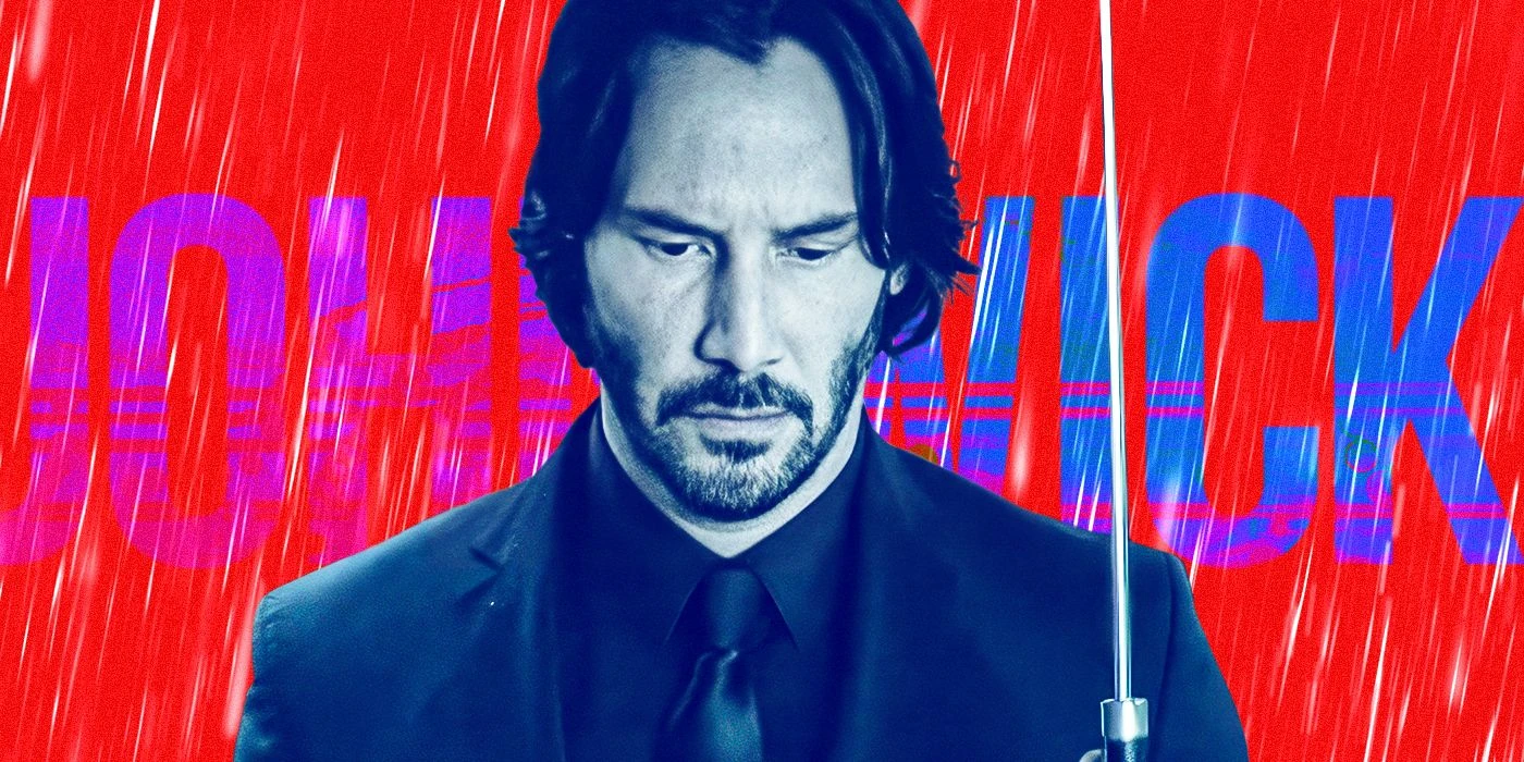 'John Wick: Chapter 4' Sets Digital Release Date | Fandom