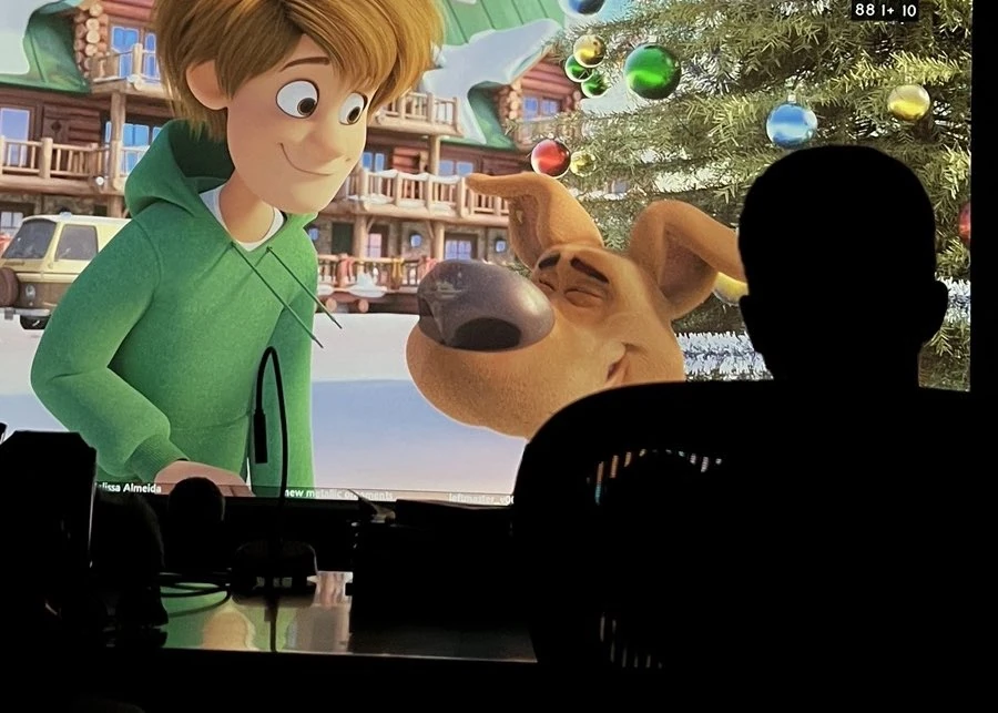 Holiday haunt image | Fandom