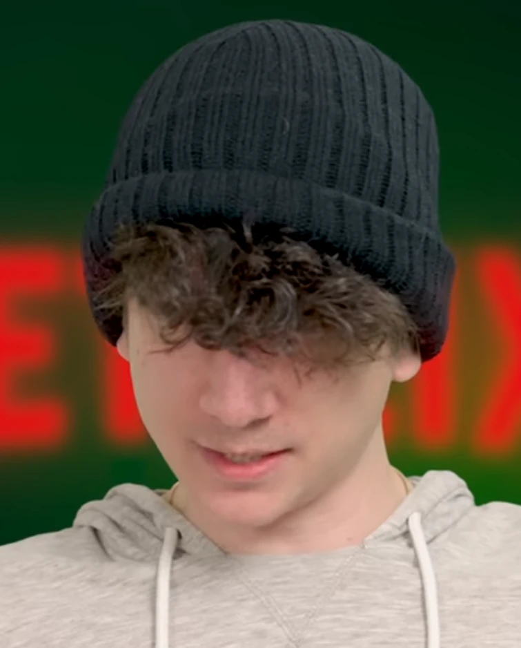 Discuss Everything About Daniel Thrasher Wiki | Fandom