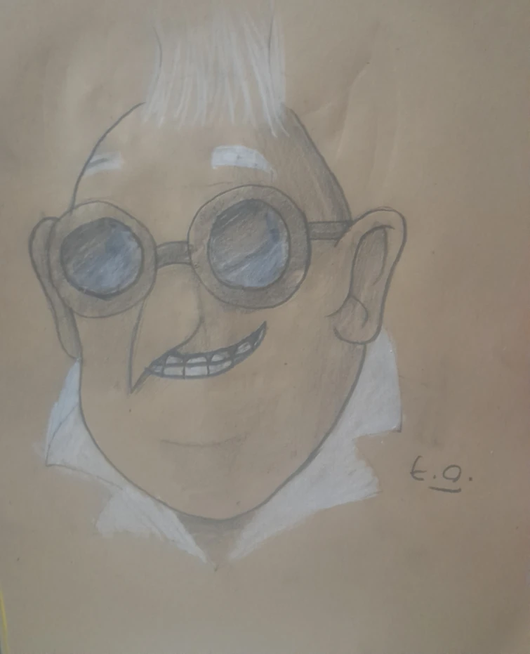Discuss Everything About Despicable Me Wiki | Fandom