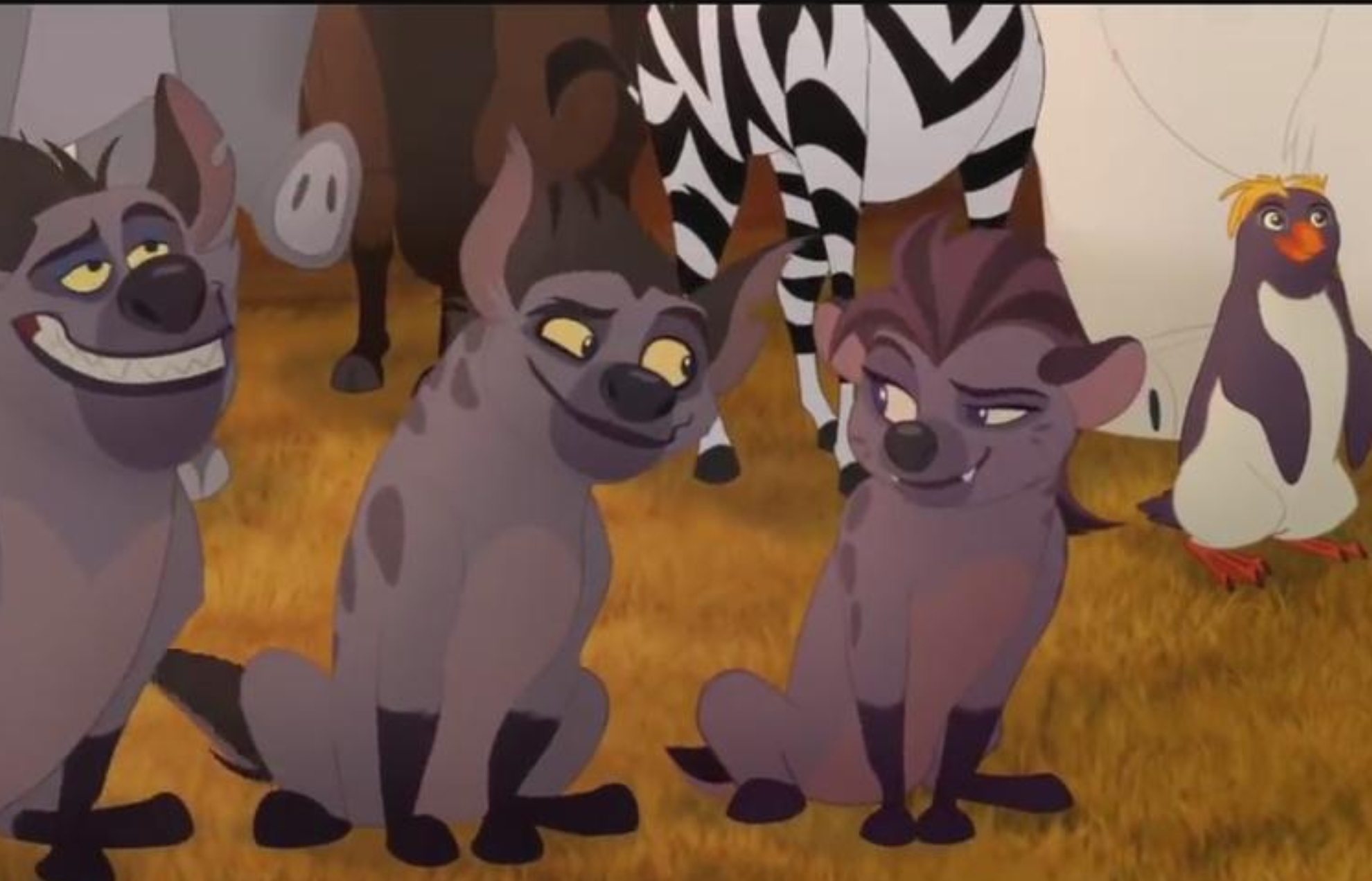 Gonna Anwser Gregs Question About The Janja X Jasiri Ship Fandom