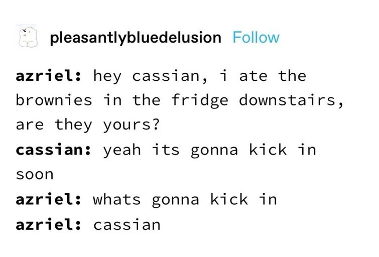 ACOTAR memes (ACOSF spoilers!) | Fandom