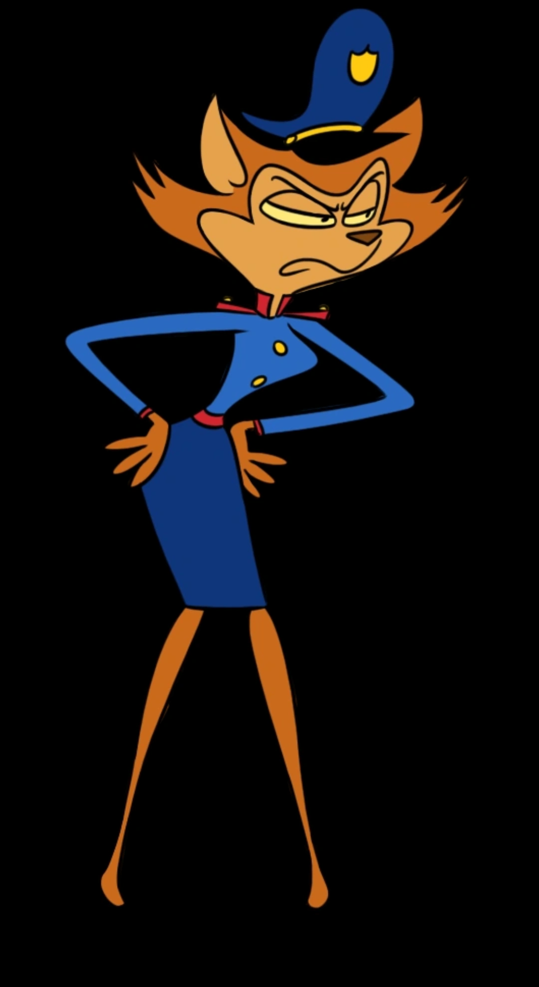 What are your thoughts on this villain? | Fandom