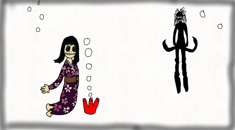 Discuss Everything About The Mimic Wiki | Fandom