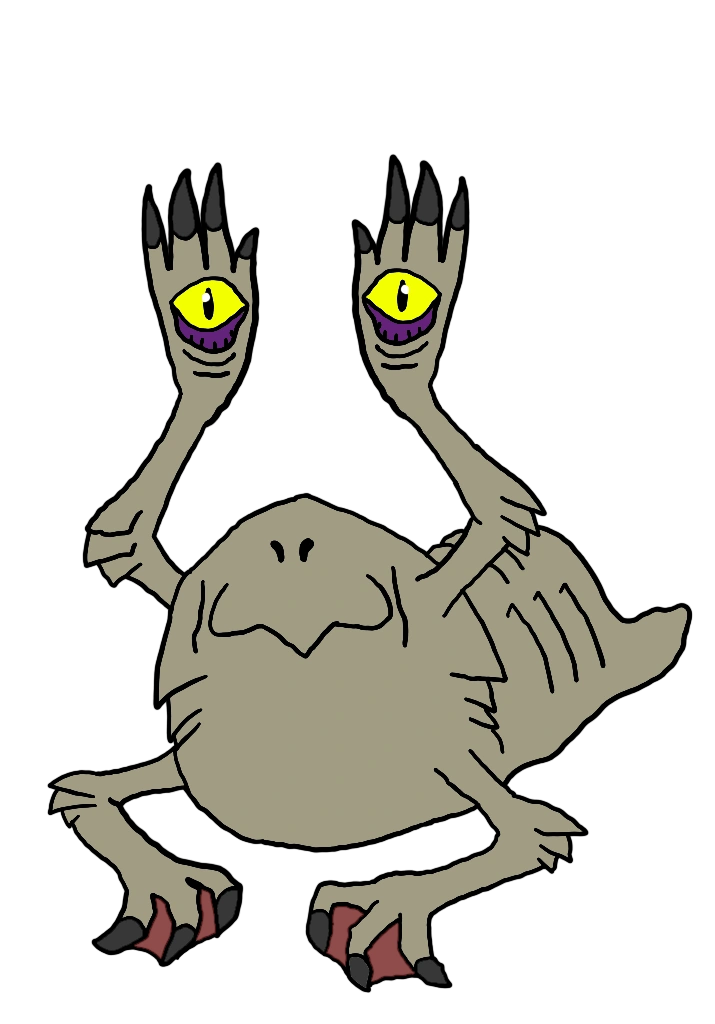 Rare Scargo | Fandom